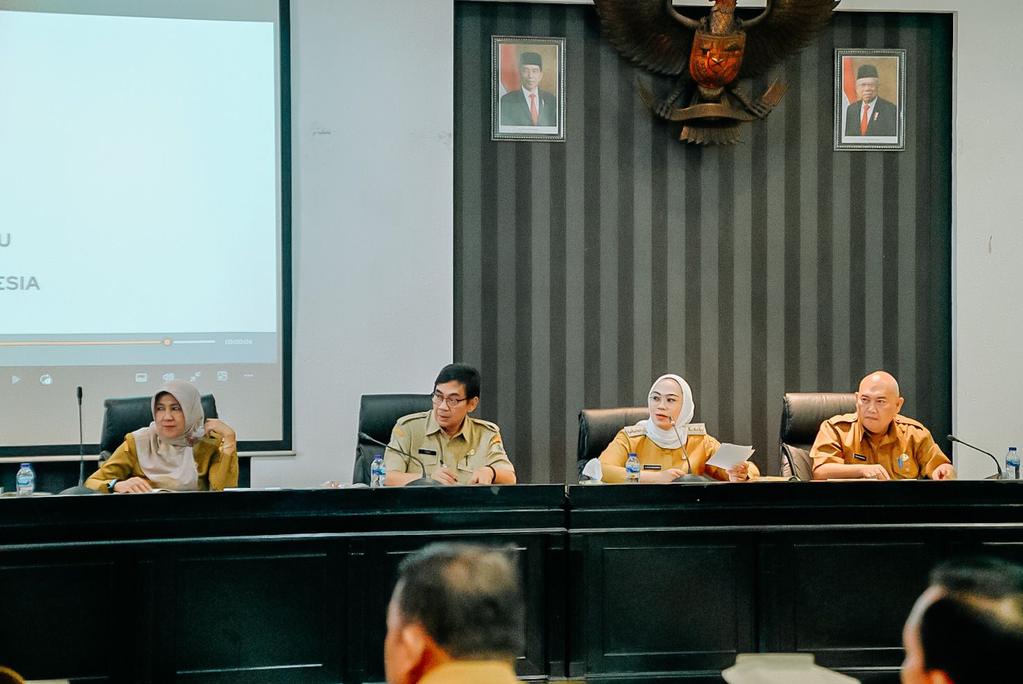 Pemkab Karawang Lakukan Rakor Persiapan HUT RI Ke-78 dan Hari Jadi ... Pemkab Karawang Lakukan Rakor Persiapan HUT RI Ke-78 dan Hari Jadi ...